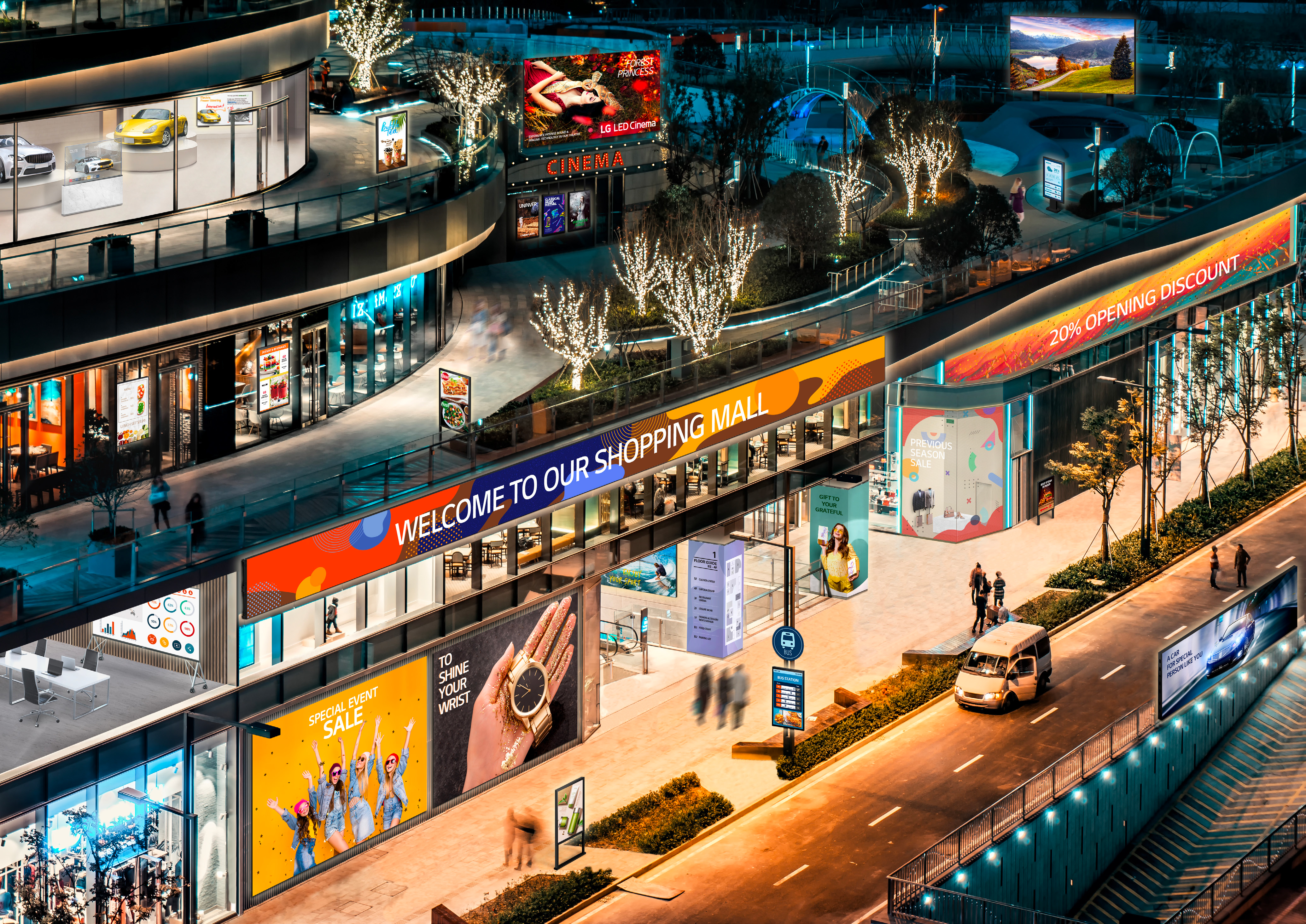 Lg Electronics Product Catalog